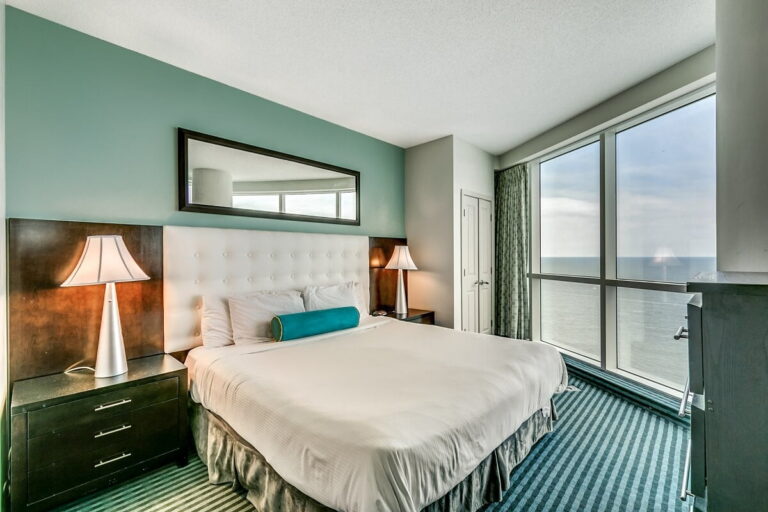 2 Bedroom Oceanfront Condos in Myrtle Beach - Oceans One Resort ...