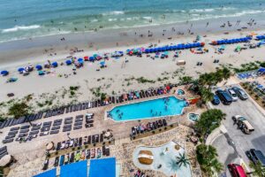 2 Bedroom Oceanfront Condos in Myrtle Beach - Oceans One Resort ...