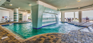 Oceans One Resort Amenities - Oceans One Resort - Myrtle Beach, SC
